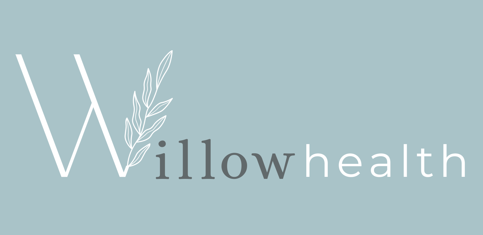 Home - Willow Health - Menopause Specialist